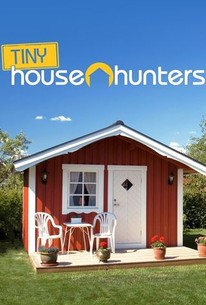 Tiny House Hunters: Season 2 | Rotten Tomatoes