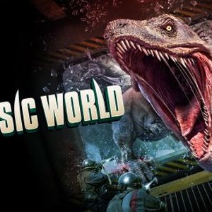 Triassic World - Rotten Tomatoes