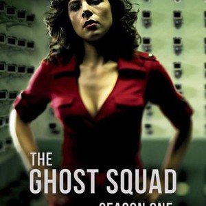 The Ghost Squad - Rotten Tomatoes