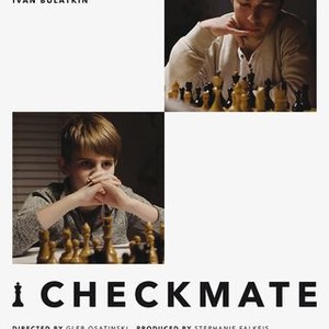 Checkmate - Rotten Tomatoes