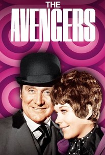 The Avengers - Rotten Tomatoes