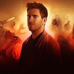 Eli Roth's History of Horror - Rotten Tomatoes