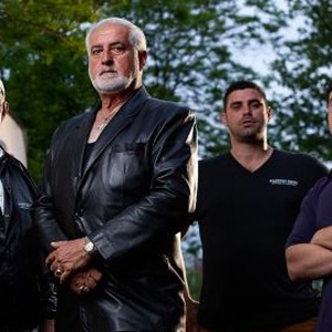 The Great Santini Brothers - Rotten Tomatoes