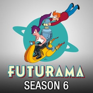 Futurama - Rotten Tomatoes