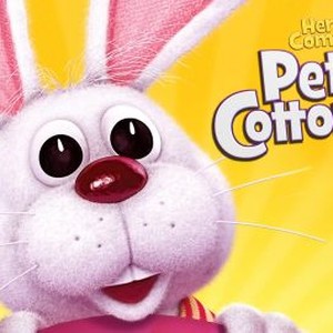 Here Comes Peter Cottontail - Rotten Tomatoes