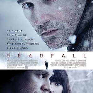 Deadfall - Rotten Tomatoes