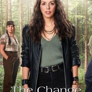 The Change - Rotten Tomatoes
