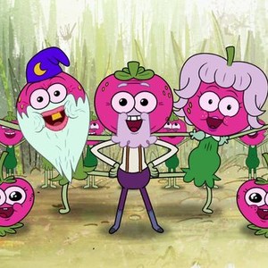 The Mighty Ones: Season 3, Episode 7 - Rotten Tomatoes