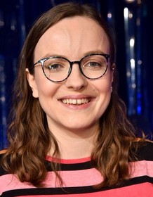 Helene Bockhorst - Rotten Tomatoes