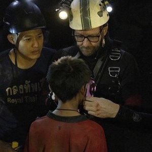 Thirteen Lives - Rotten Tomatoes