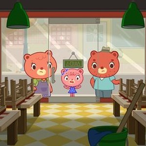 Tish Tash: Season 1, Episode 25 - Rotten Tomatoes