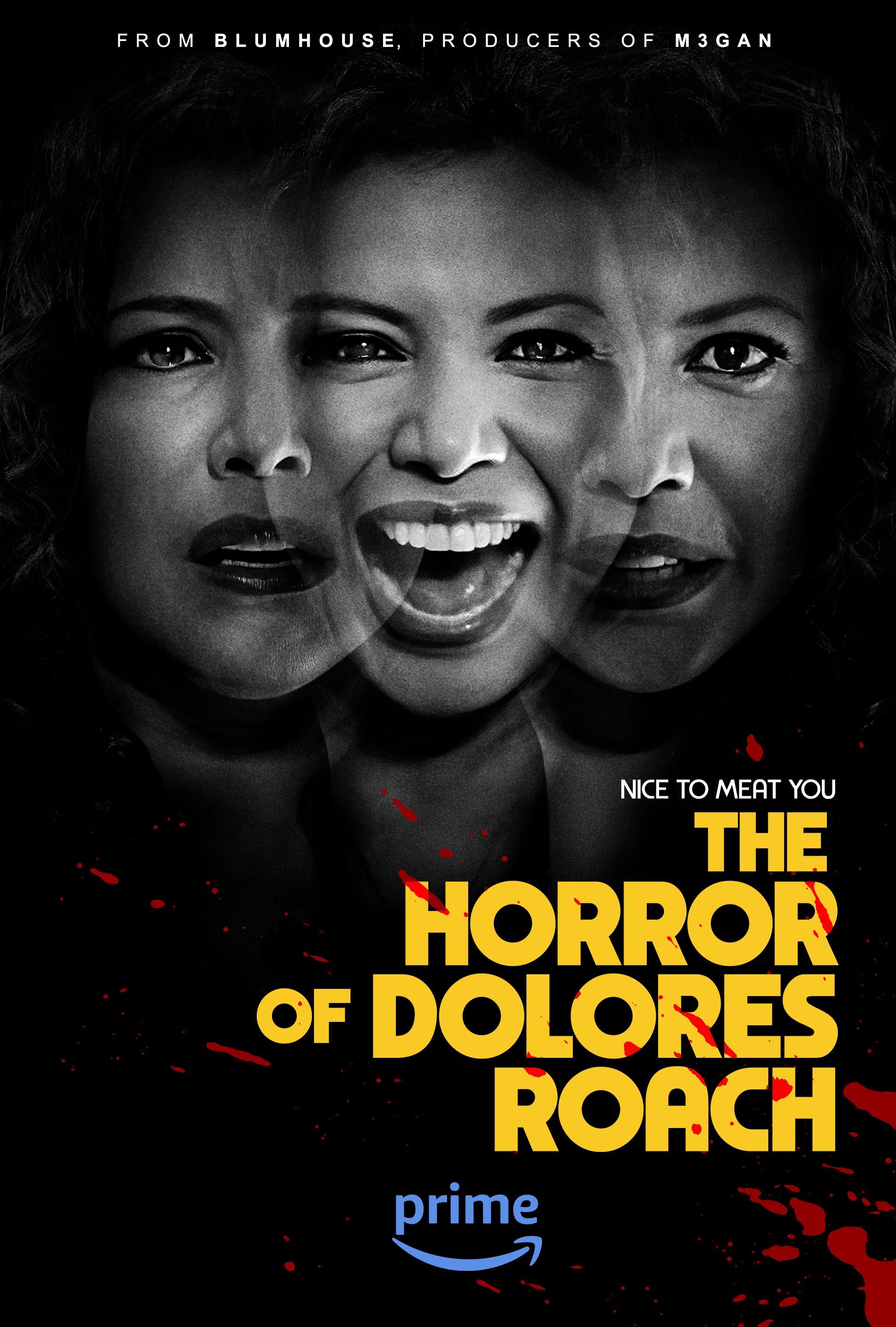 The Horror of Dolores Roach Season 1 | Rotten Tomatoes