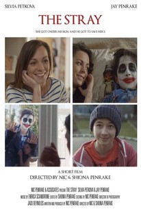 The Stray (2015) | Rotten Tomatoes