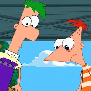 Phineas and Ferb: Season 1, Episode 20 - Rotten Tomatoes
