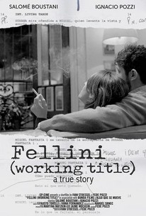 Fellini | Rotten Tomatoes