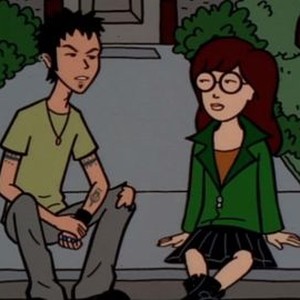Daria: Season 2, Episode 12 - Rotten Tomatoes