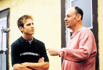 Daniel Letterle Body