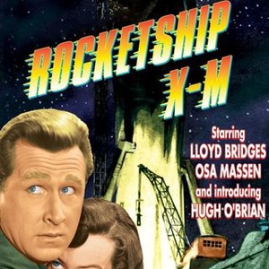 Rocketship X-M - Rotten Tomatoes