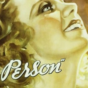 In Person - Rotten Tomatoes