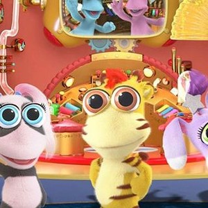 Kiddets: Season 1, Episode 22 - Rotten Tomatoes