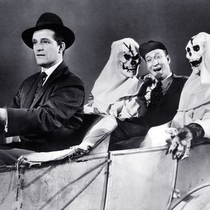 Spook Chasers - Rotten Tomatoes