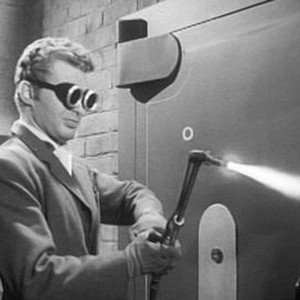 Strongroom - Rotten Tomatoes