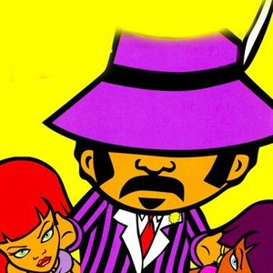 Lil' Pimp - Rotten Tomatoes