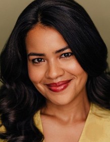 Deisy Patiño | Rotten Tomatoes