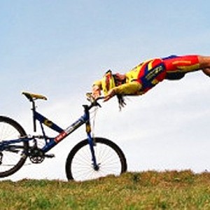 Biker Fox - Rotten Tomatoes