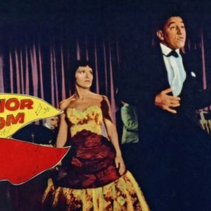 Senior Prom - Rotten Tomatoes