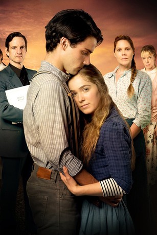 Escape From Polygamy Movie
