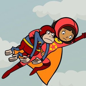 WordGirl: Season 6, Episode 7 - Rotten Tomatoes