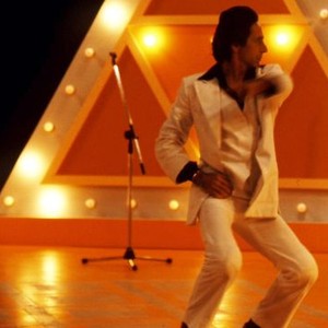 Tony Manero - Rotten Tomatoes