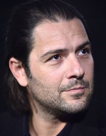 Kenan Ece - Rotten Tomatoes