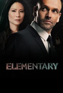 Elementary: Season 6 - Rotten Tomatoes