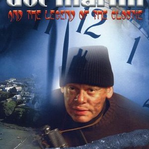 Doc Martin and the Legend of the Cloutie - Rotten Tomatoes