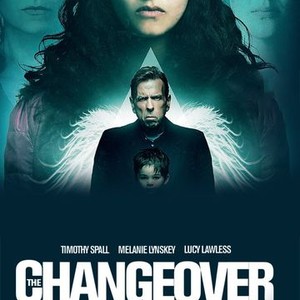 The Changeover - Rotten Tomatoes