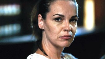 Warning Shot - Rotten Tomatoes