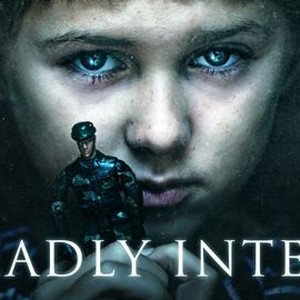 Deadly Intent - Rotten Tomatoes