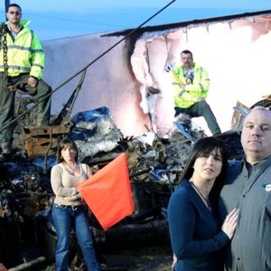 Wrecked: Season 1, Episode 17 - Rotten Tomatoes