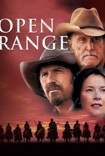 Open Range | Audience Reviews | Rotten Tomatoes