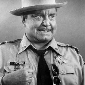 Jackie Gleason - Rotten Tomatoes