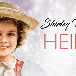 Heidi - Rotten Tomatoes