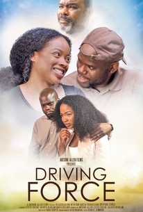 Driving Force | Rotten Tomatoes