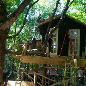 Building Wild: Season 2, Episode 6 - Rotten Tomatoes