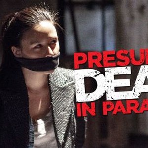 Presumed Dead in Paradise - Rotten Tomatoes
