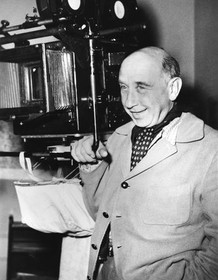 John Brahm | Rotten Tomatoes