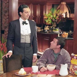 Mr. Deeds - Rotten Tomatoes