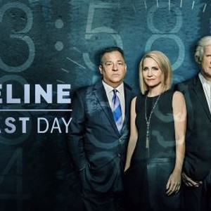 Dateline: The Last Day - Rotten Tomatoes