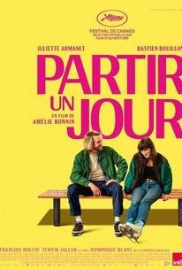 Leave One Day | Rotten Tomatoes